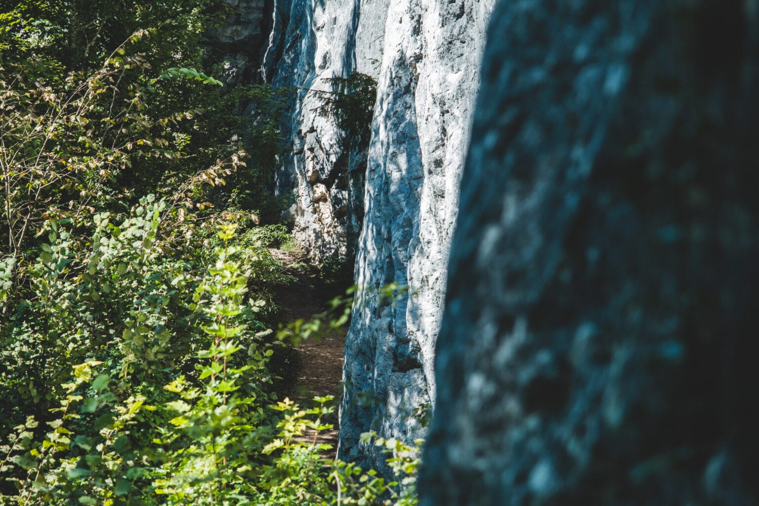 Ewige Wand Wanderung – Runde von Bad Goisern
