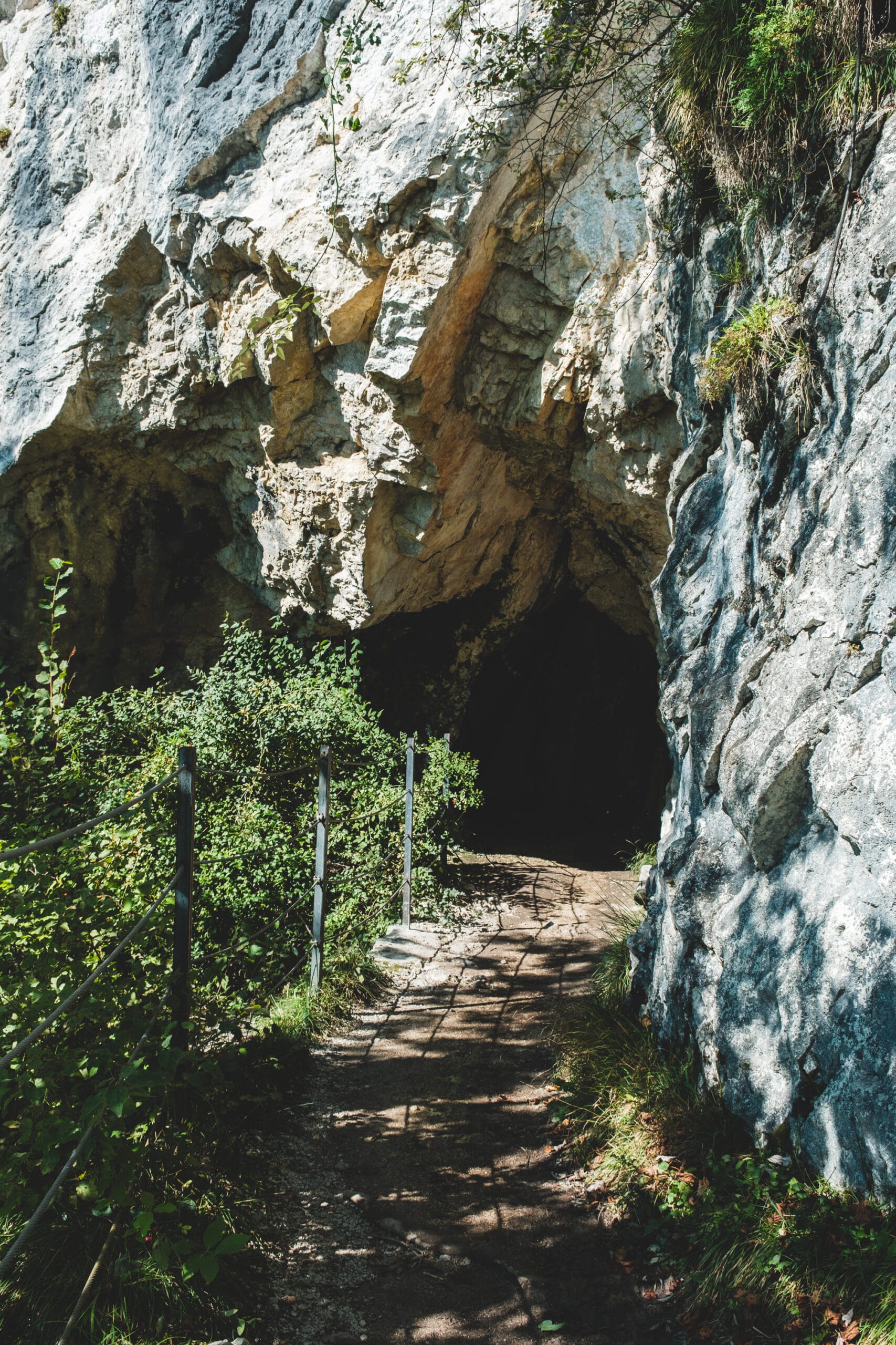 Ewige Wand Wanderung – Runde von Bad Goisern