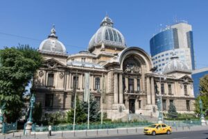 Bukarest – Sehenswürdigkeiten & Tipps für die spannende Stadt