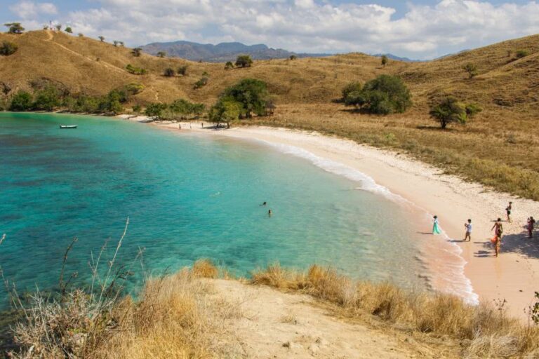 Indonesien Reiseroute – Tipps für die Inseln Sumatra, Java, Bali & Flores