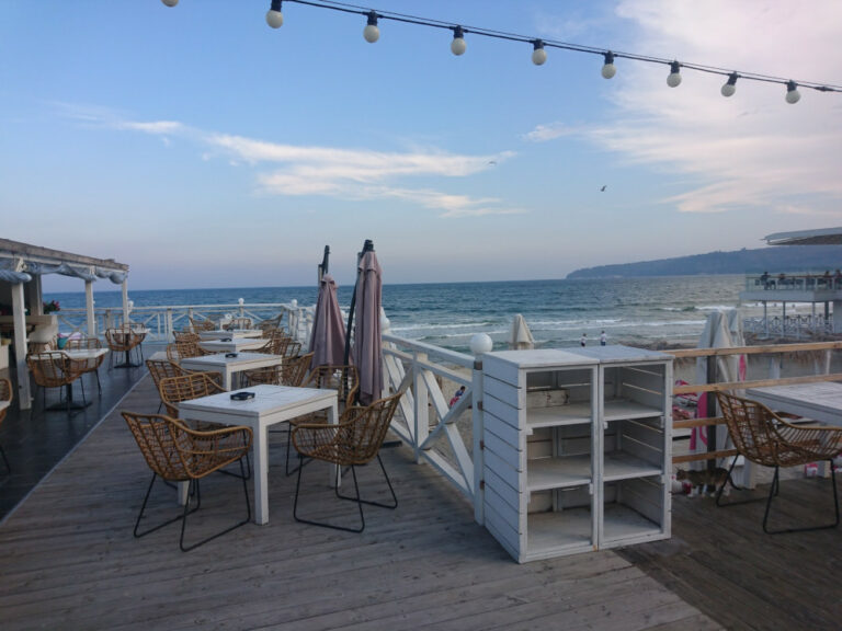 Varna – Sehenswürdigkeiten und Tipps für eine Städtereise