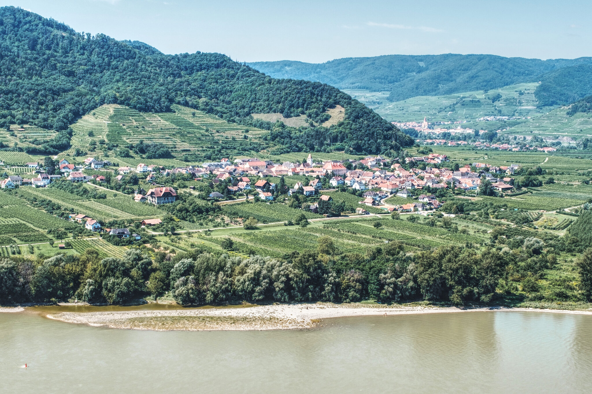 15 Dinge, die du in der Wachau in Österreich erlebt haben solltest