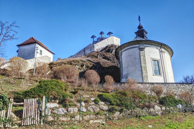 Schöne Kirchen in Graz – 14 Bauten von barock bis modern