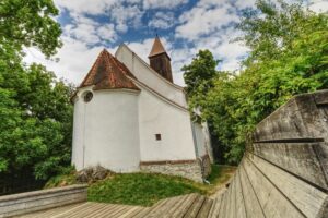 Schöne Kirchen in Graz – 14 Bauten von barock bis modern
