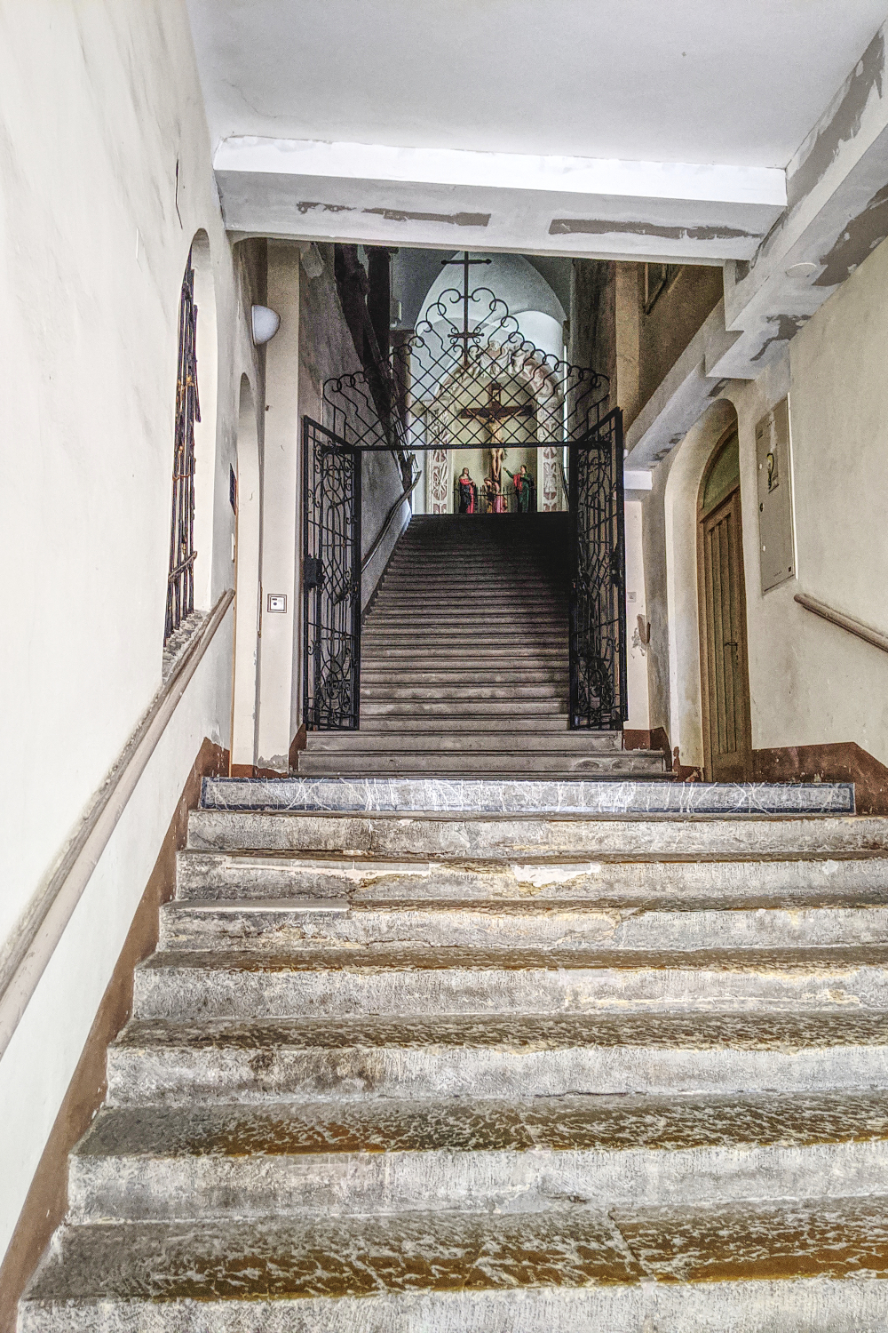 Schöne Kirchen in Graz – 14 Bauten von barock bis modern