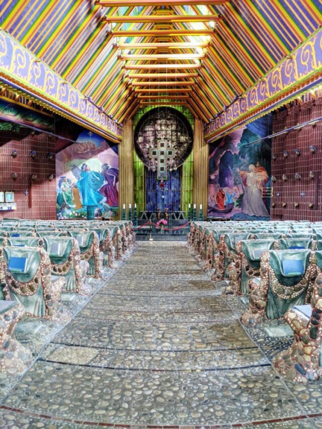Schöne Kirchen in Graz – 14 Bauten von barock bis modern