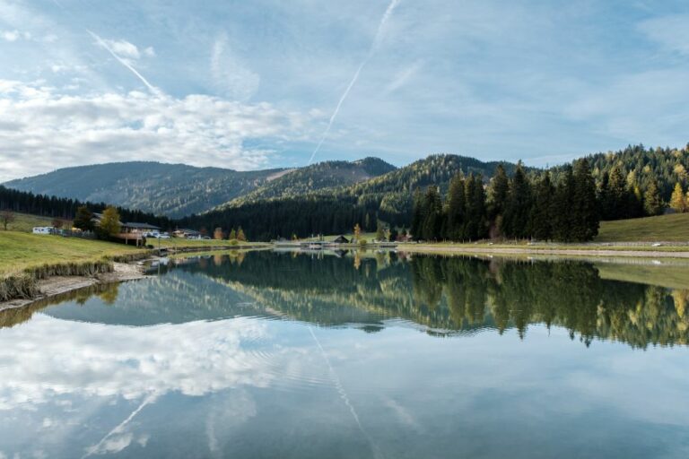 Rund um die Teichalm wandern – Kurztouren und Tageswanderungen