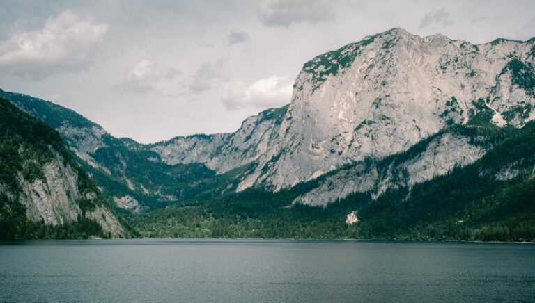 Die 9+ schönsten Seen der Steiermark – Wege am Wasser