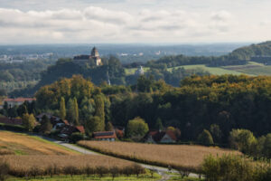 Südsteiermark Ausflugsziele – Meine 10 Tipps