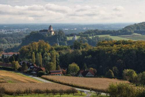 Südsteiermark Ausflugsziele – Meine 10 Tipps