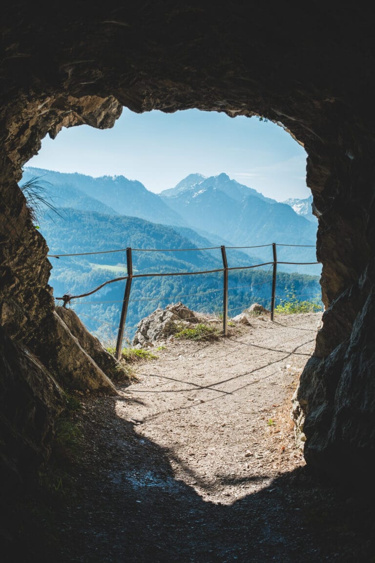 Ewige Wand Wanderung – Runde von Bad Goisern