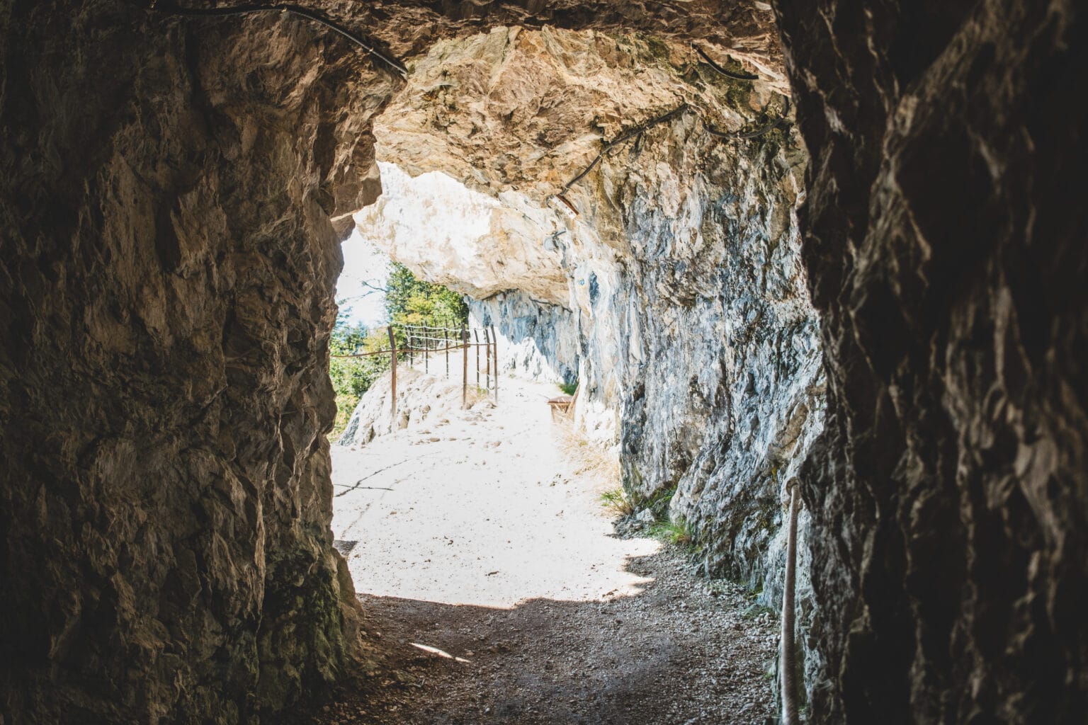 Ewige Wand Wanderung – Runde von Bad Goisern