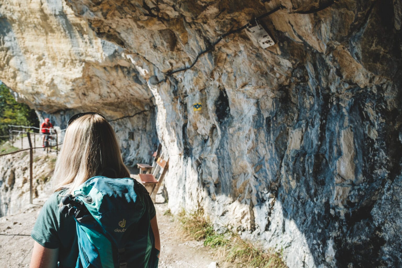Ewige Wand Wanderung – Runde von Bad Goisern