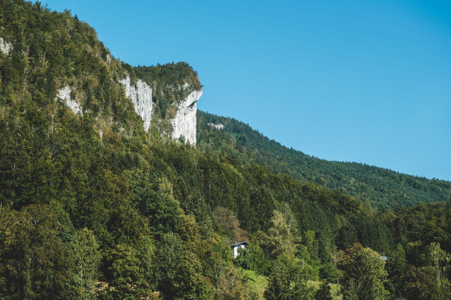 Ewige Wand Wanderung – Runde von Bad Goisern