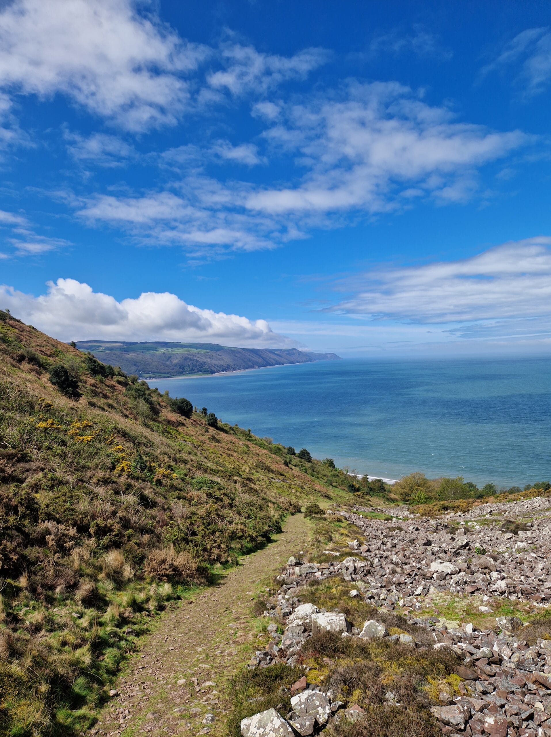 South West Coast Path – Meine Erfahrung mit den wichtigsten Learnings