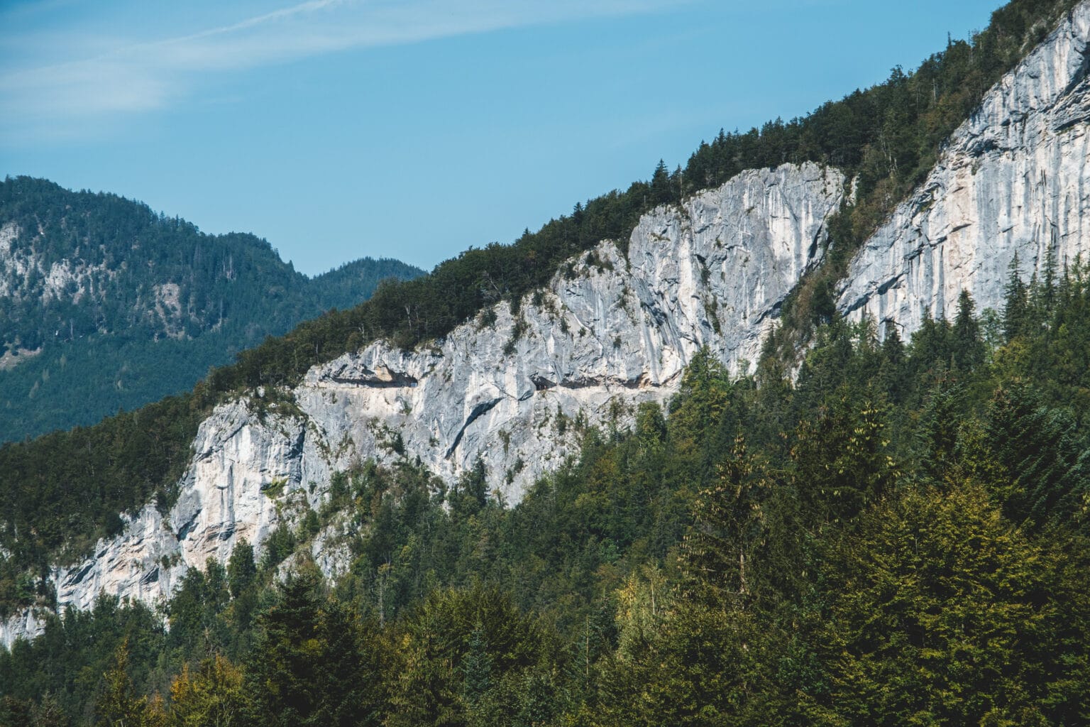 Ewige Wand Wanderung – Runde von Bad Goisern