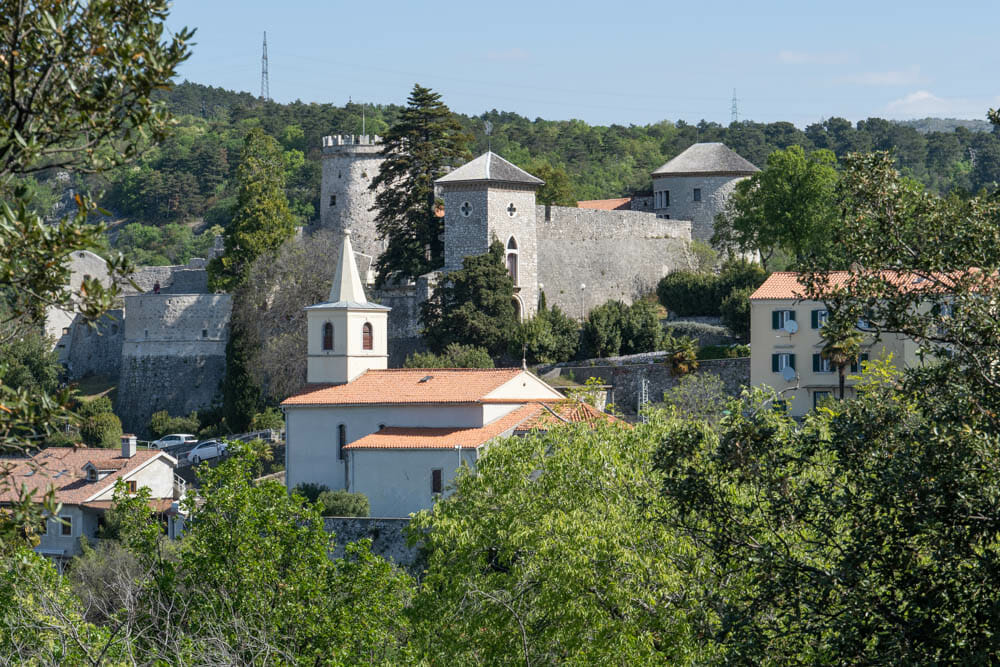 Rijeka Sehenswürdigkeiten – Tipps für ein tolles Wochenende