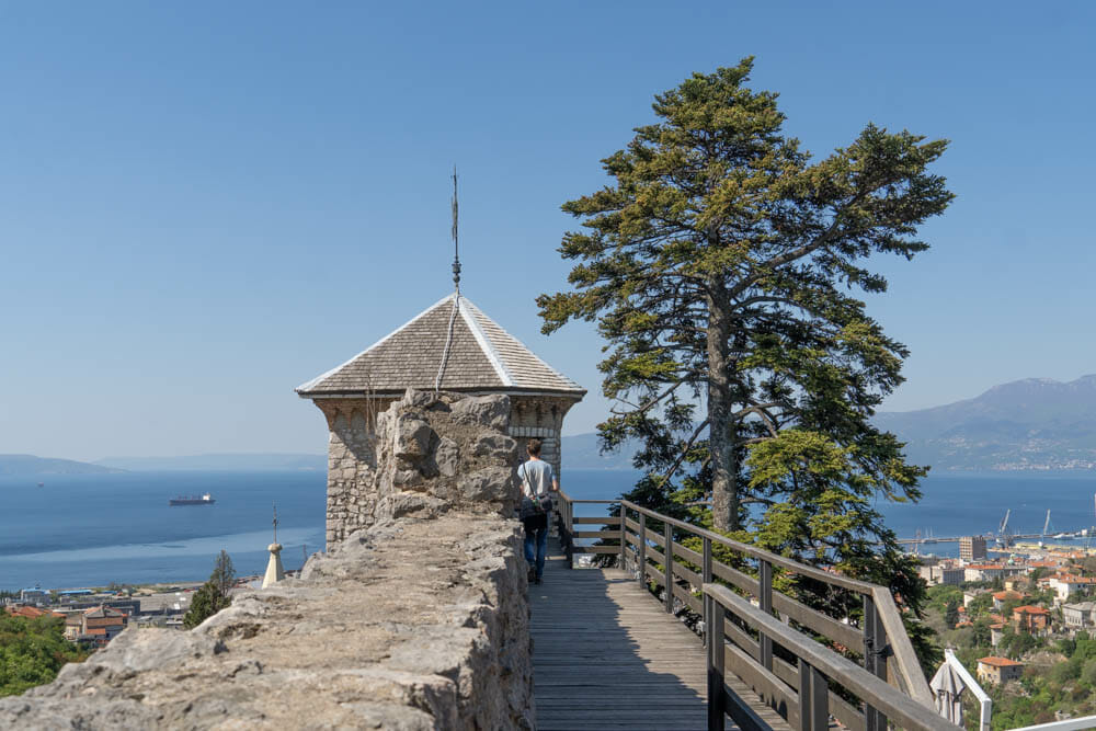 Rijeka Sehenswürdigkeiten – Tipps für ein tolles Wochenende