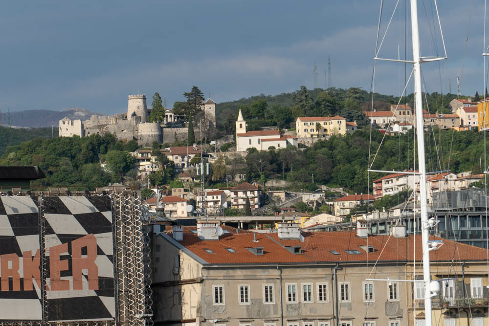 Rijeka Sehenswürdigkeiten – Tipps für ein tolles Wochenende
