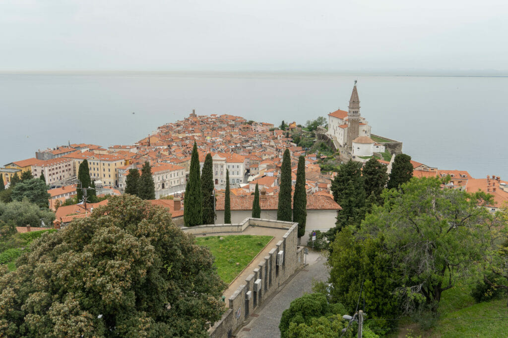 Piran Sehenswürdigkeiten – Ein Tag in der schönen Stadt