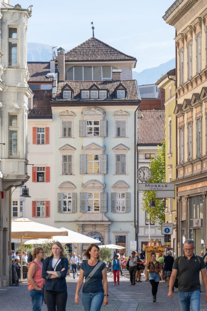 11 Städtereisen im Herbst – Europa abseits vom Trubel