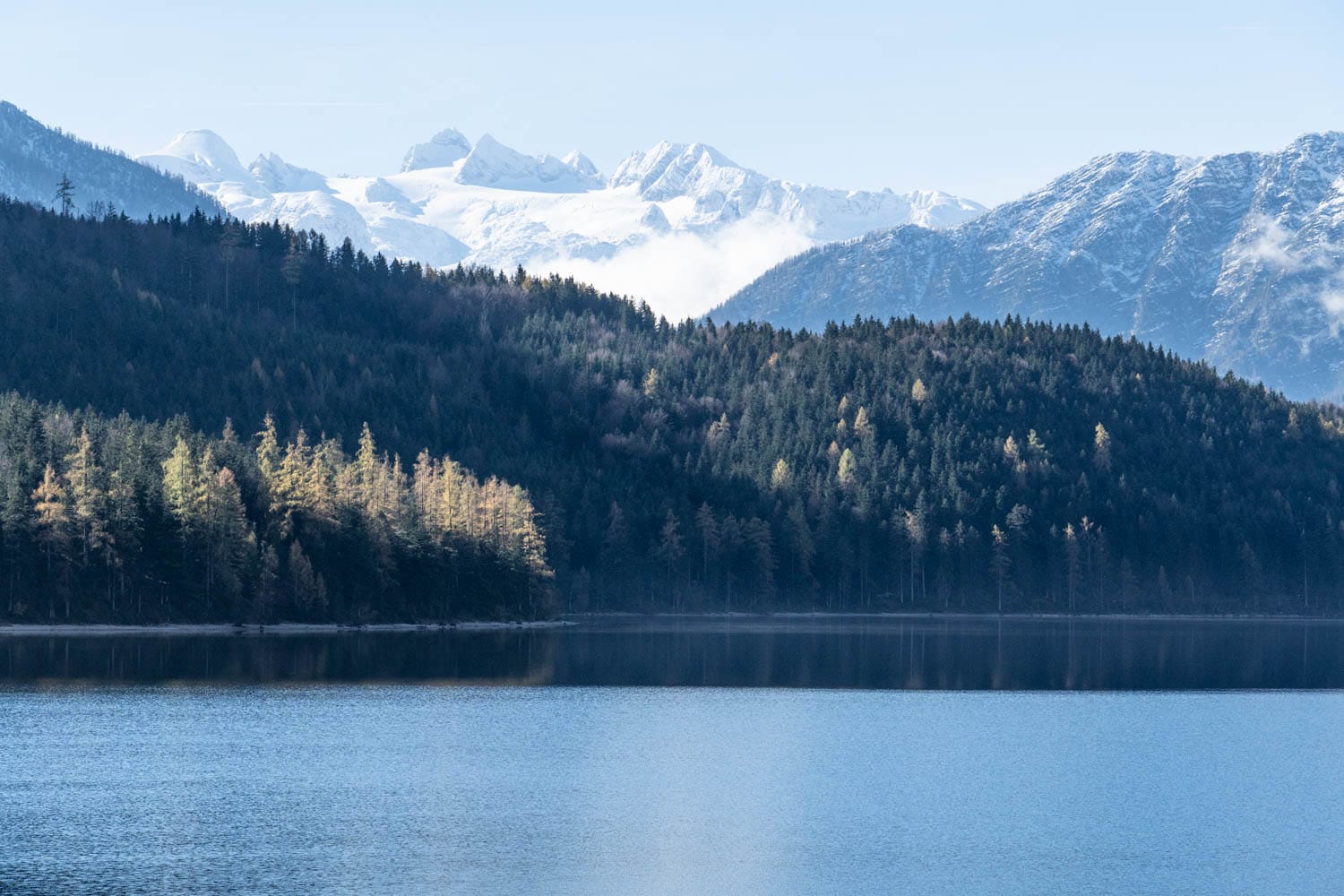 Die 9+ schönsten Seen der Steiermark 💦