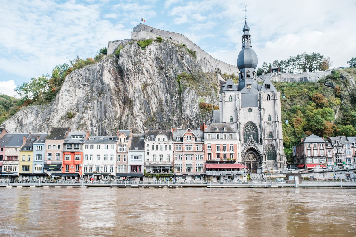 Schöne Orte in Belgien entdecken – Natur, Städte & Geheimtipps