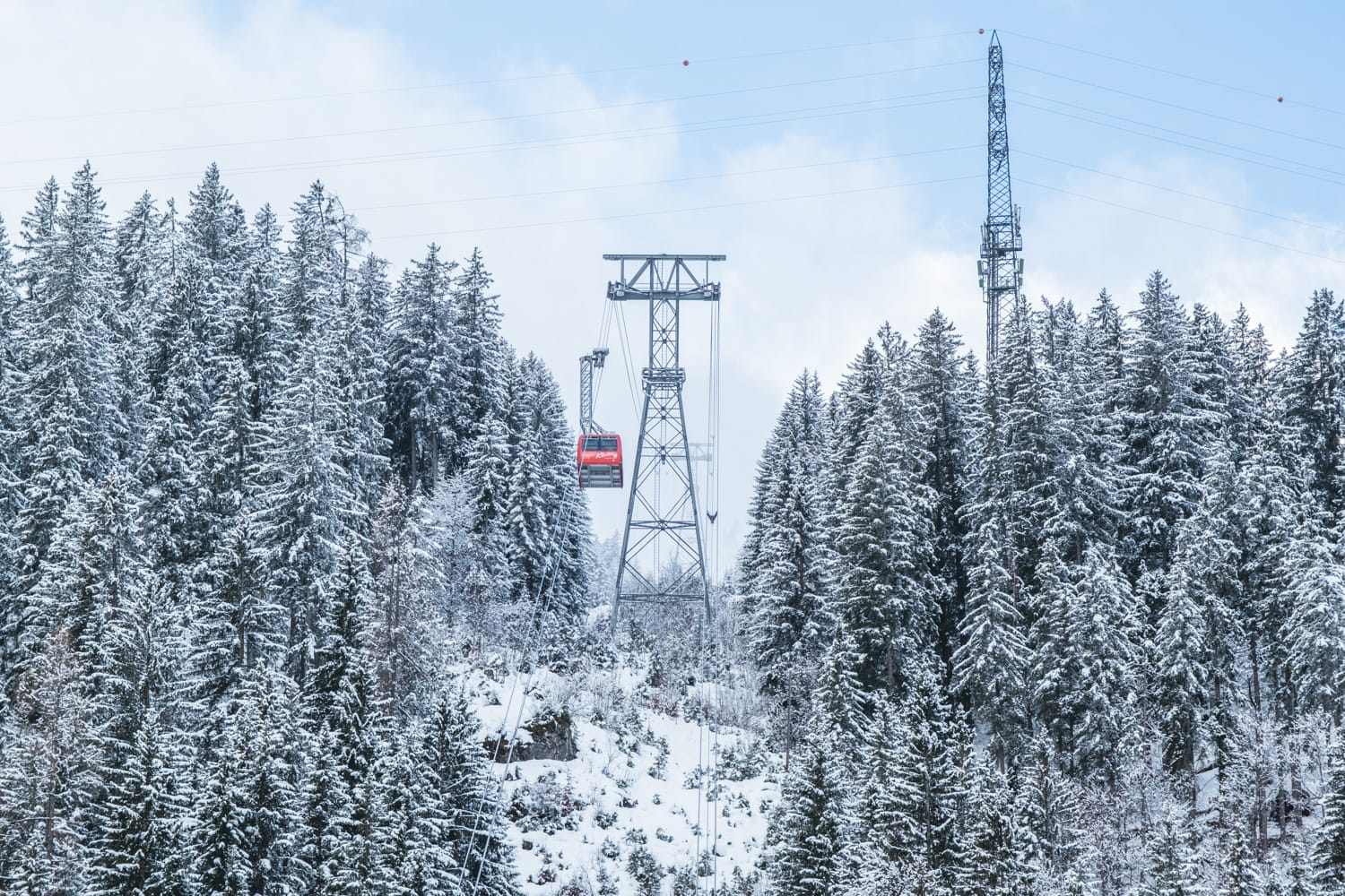 Winterwandern in Davos – Tipps für Berg- und Talwege