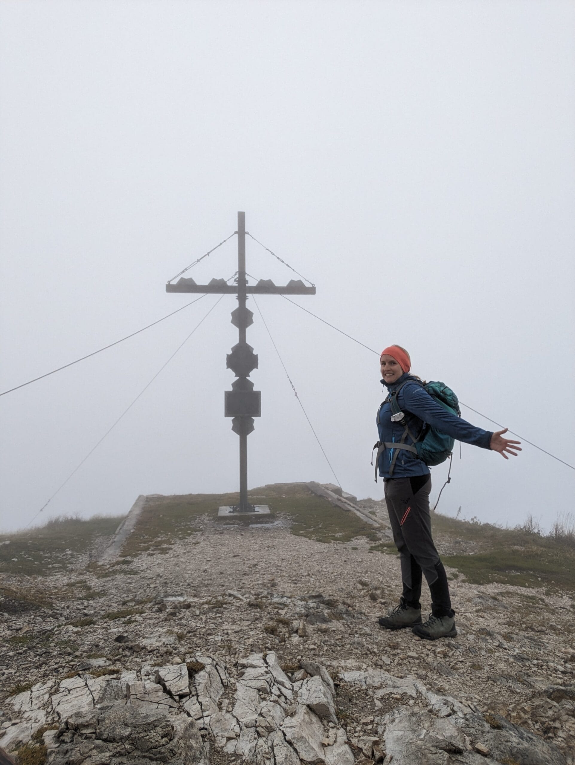 Hochobir Wanderung – von der Eisenkappler Hütte
