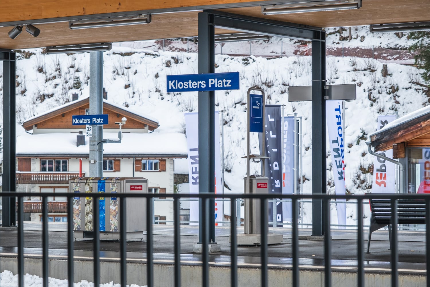 Winterwandern in Davos – Tipps für Berg- und Talwege