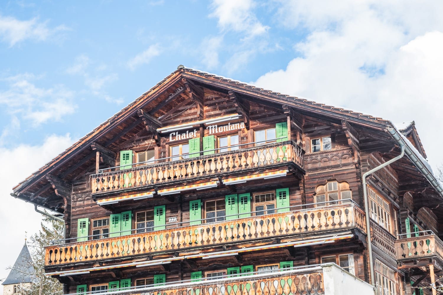 Winterwandern in Davos – Tipps für Berg- und Talwege