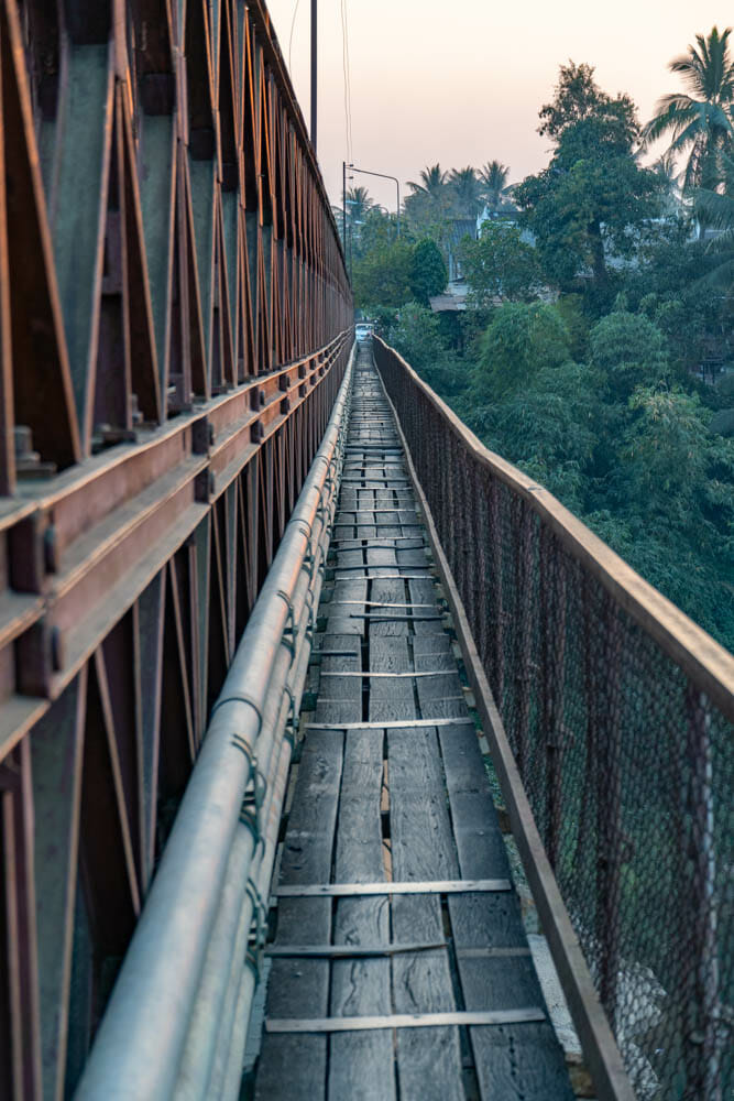 Luang Prabang – Sehenswürdigkeiten und Aktivitäten in der Umgebung