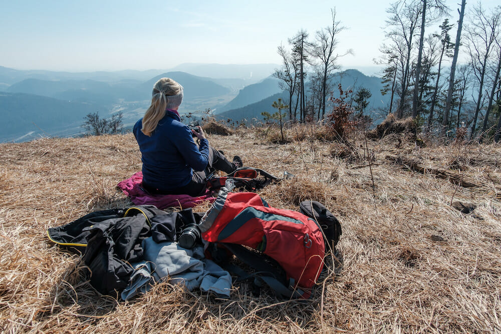 Berge in der Steiermark – Die 9 schönsten Gipfelwanderungen mit Aussicht