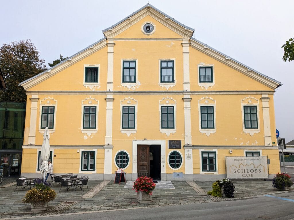 Ferlach – Sehenswürdigkeiten und Ausflugsziele in Kärntens Süden