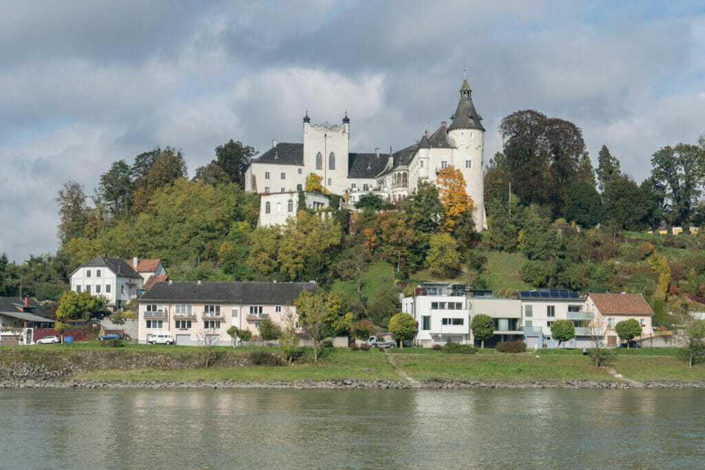 Donausteig Passau-Linz – Meine Erfahrung auf dem Weitwanderweg