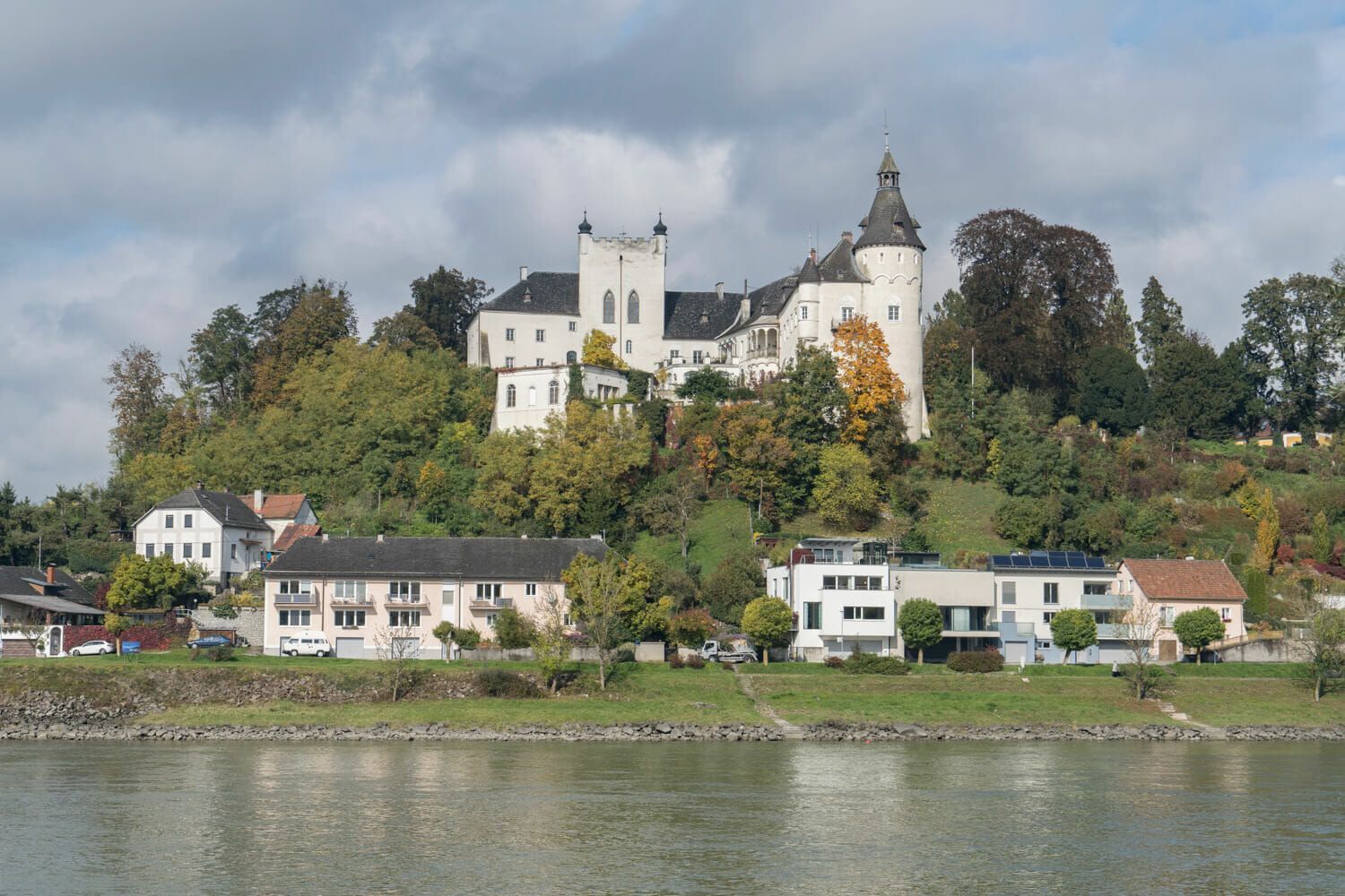 Donausteig Passau-Linz – Meine Erfahrung auf dem Weitwanderweg