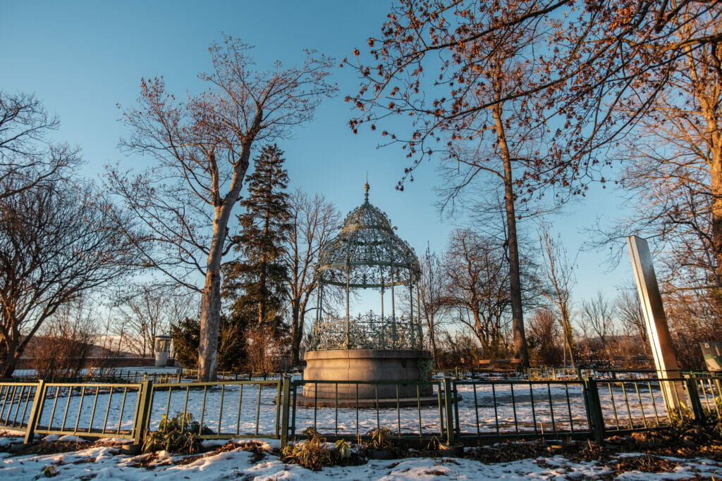 Fotospots in Graz – 9 Locations, die mit tollen Motiven locken