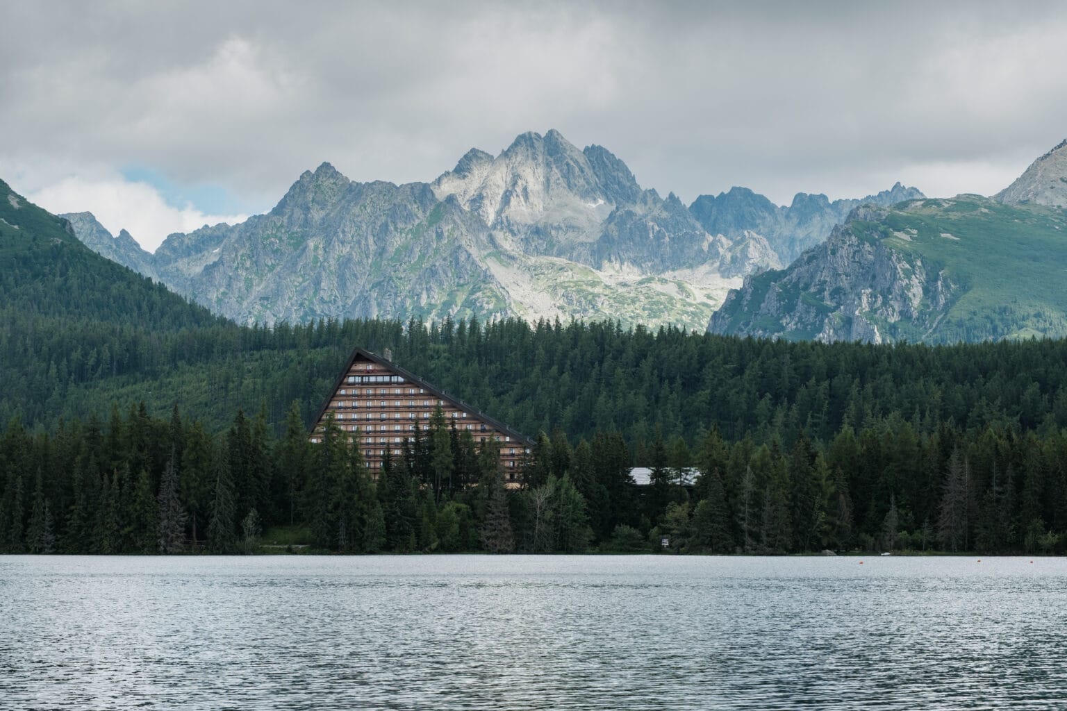 Sind Slowakei und Slowenien ein Land?