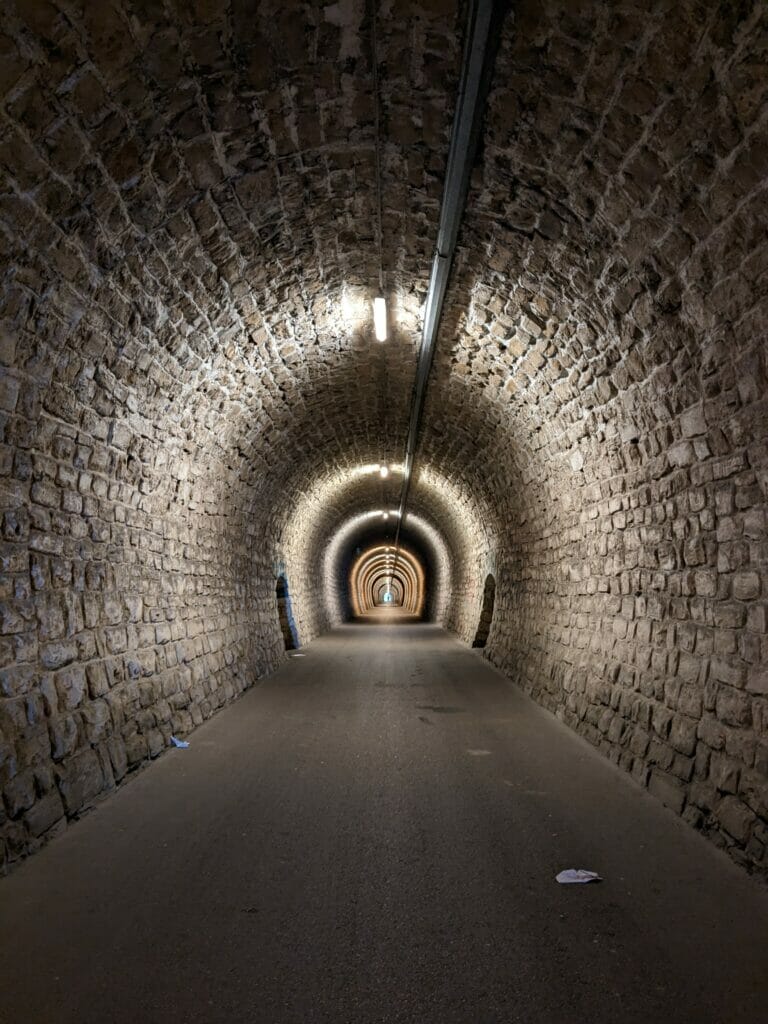 Portorož wandern – Mondbucht über Strunjan als Rundweg