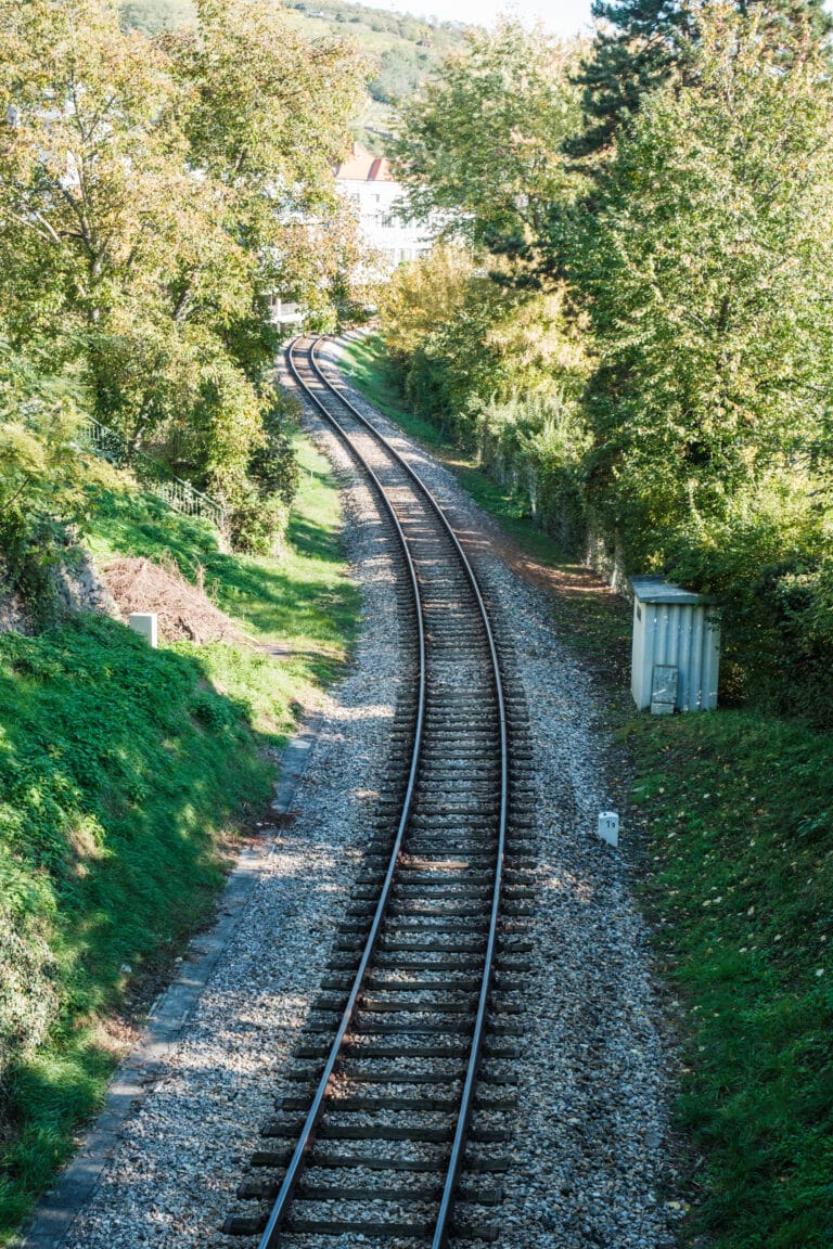 Mit der Wachaubahn unterwegs – Die schönsten Aktivitäten entlang der ...